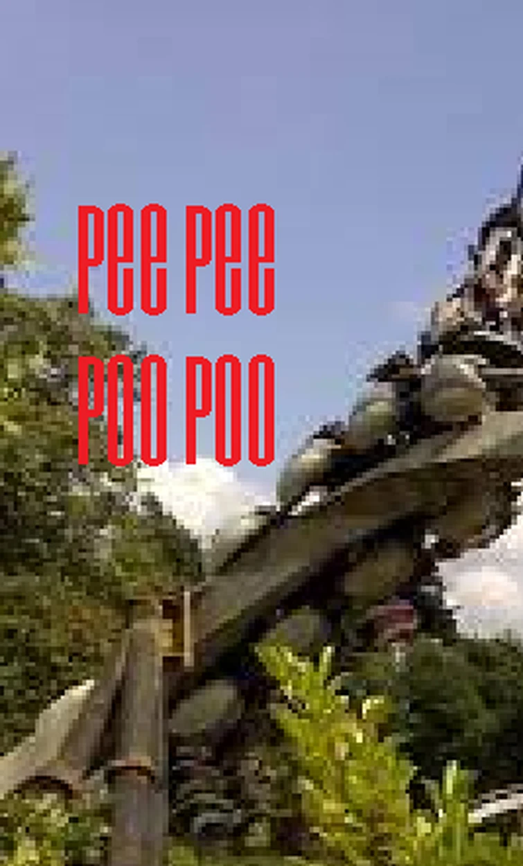 pee pee poo poo | Fandom