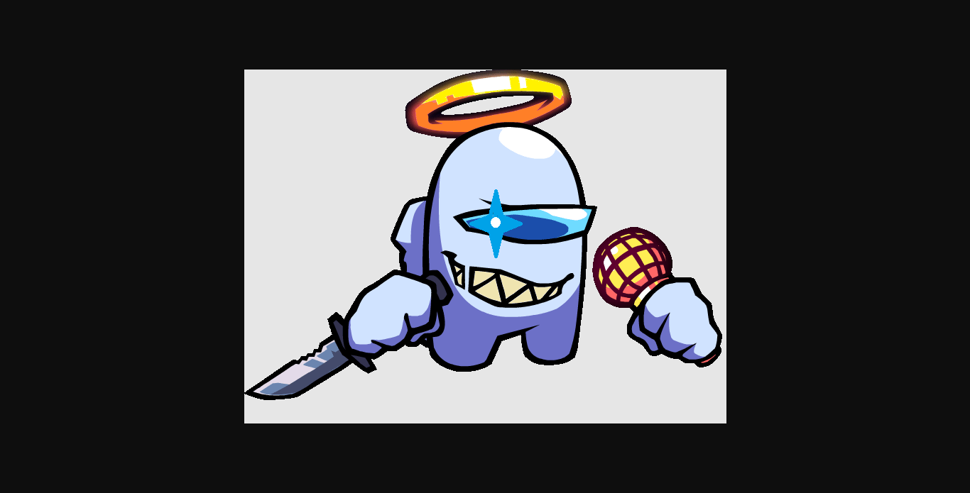 White Double kill V2 Fanmade (BY me) | Fandom