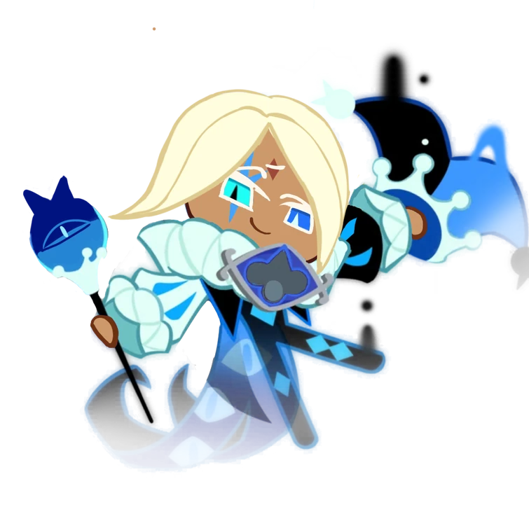 Discuss Everything About Cookie Run: Kingdom Wiki | Fandom