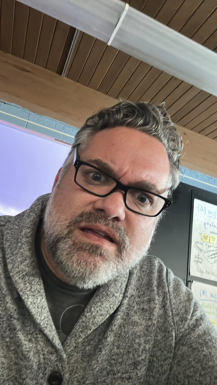 GUYS I FINALLY RECREATED MICHAELS ART STYLE!! | Fandom