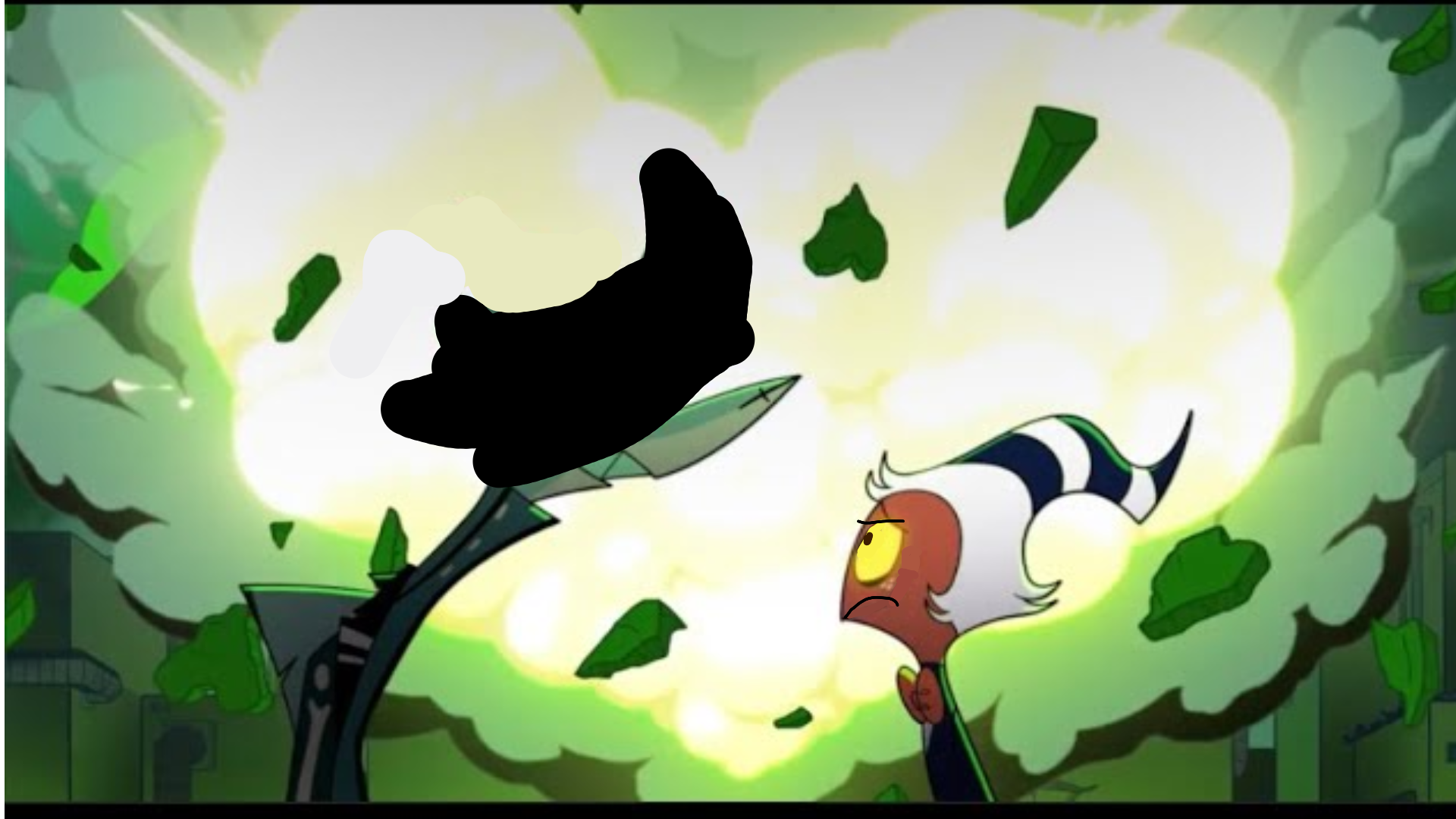 DELETED SCREENSHOT OF HELLUVA BOSSES EXES AND OOHS | Fandom
