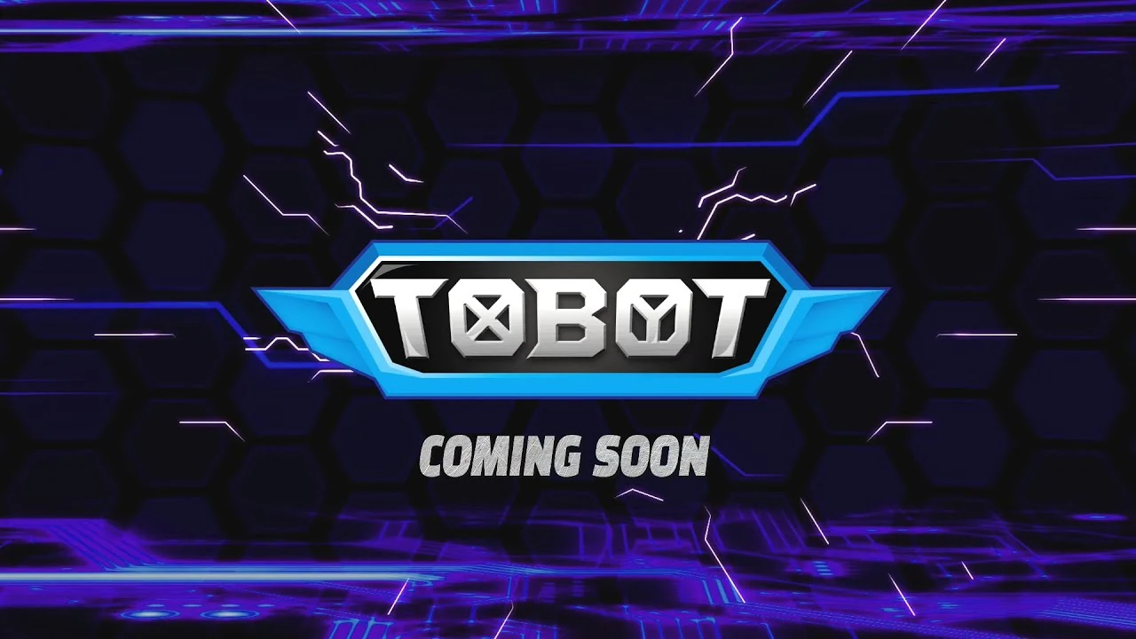 New trailer for the 2023 Tobot reboot! | Fandom