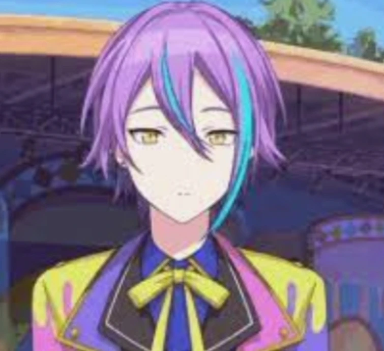 Say stuff in the replies and I’ll react with Rui | Fandom