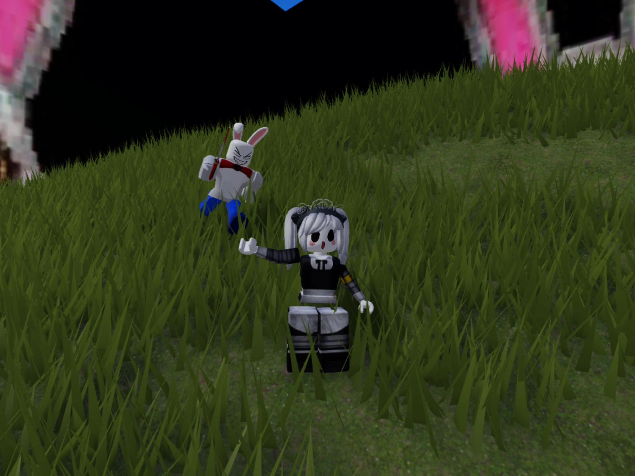 getting yeeted by mr hopp in roblox | Fandom