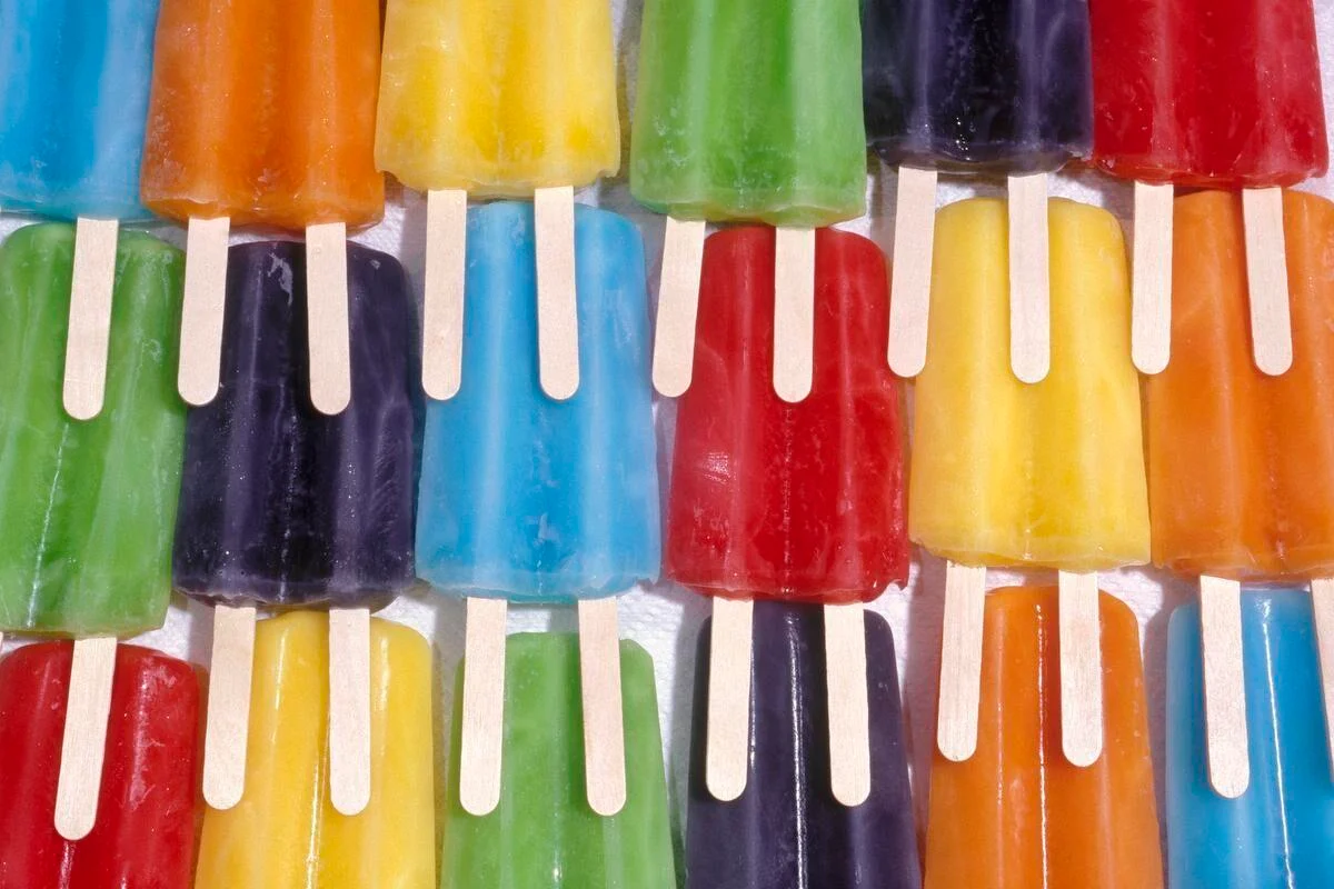 These popsicles are SO GOOD | Fandom