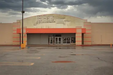 Discuss Everything About Malls and Retail Wiki | Fandom