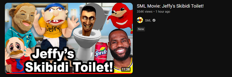Sml Worst Video By Far Fandom