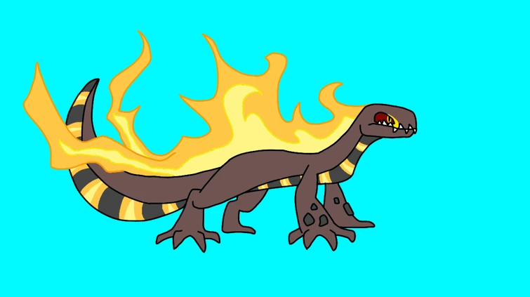 I Need Dinosaur Fakemon ideas (also Flying and aquatic reptiles Ik they ...