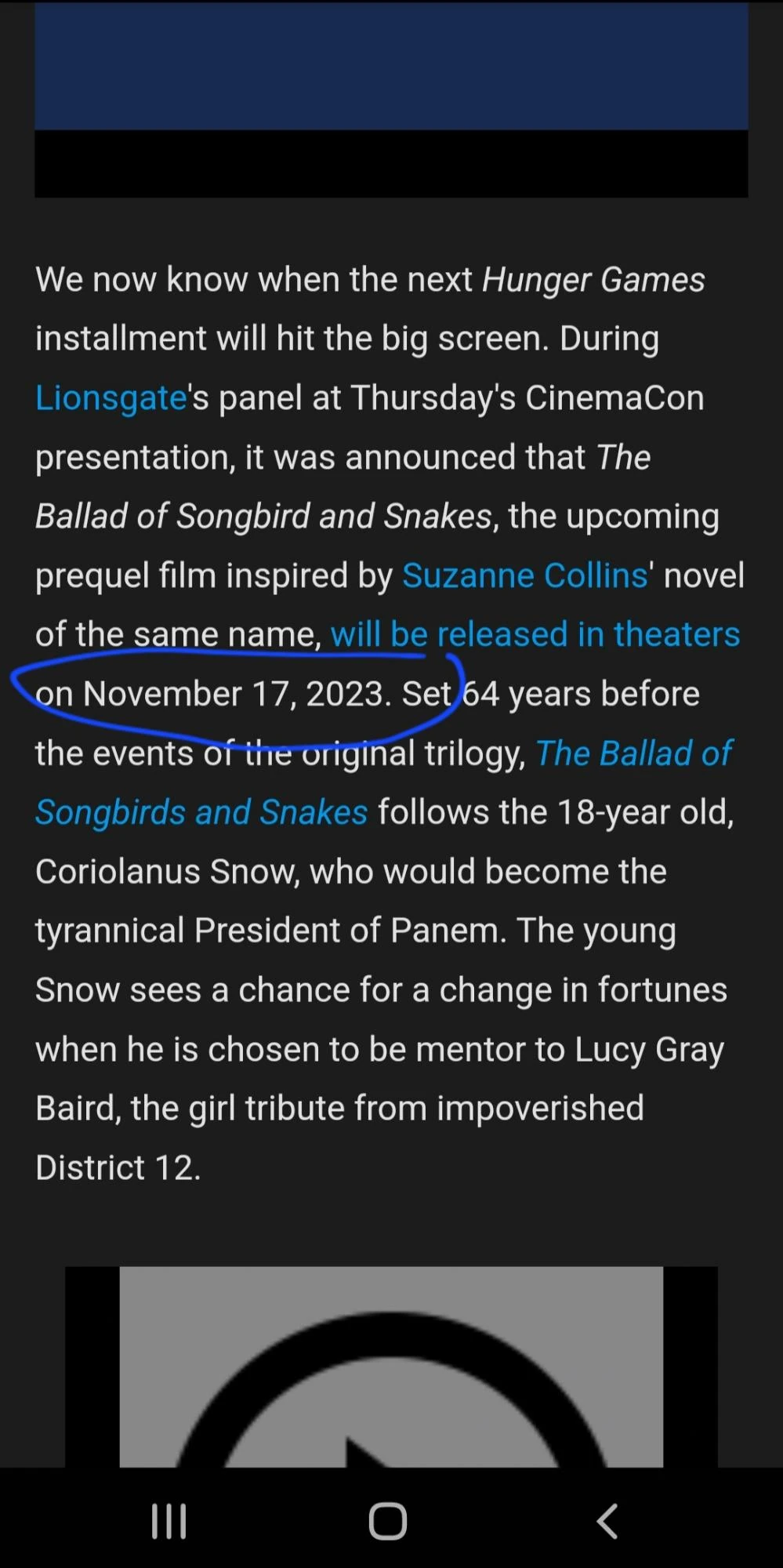 TBOSBAS NEWSSSS | Fandom