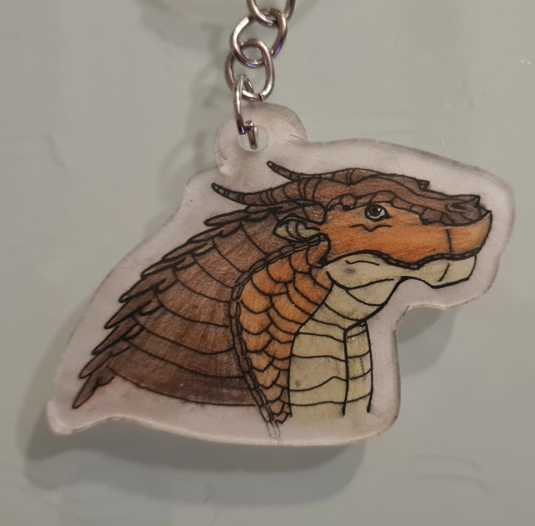 Wings of fire keychains | Fandom