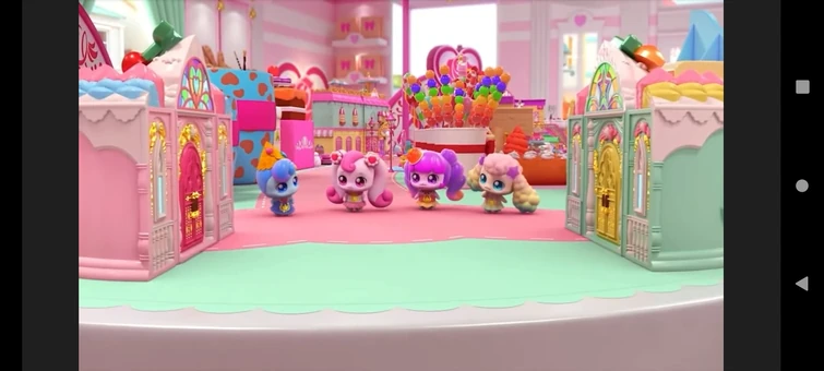 Discuss Everything About Catch! Teenieping Wiki | Fandom