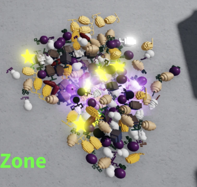 Discuss Everything About Two Piece(Roblox) Wiki | Fandom