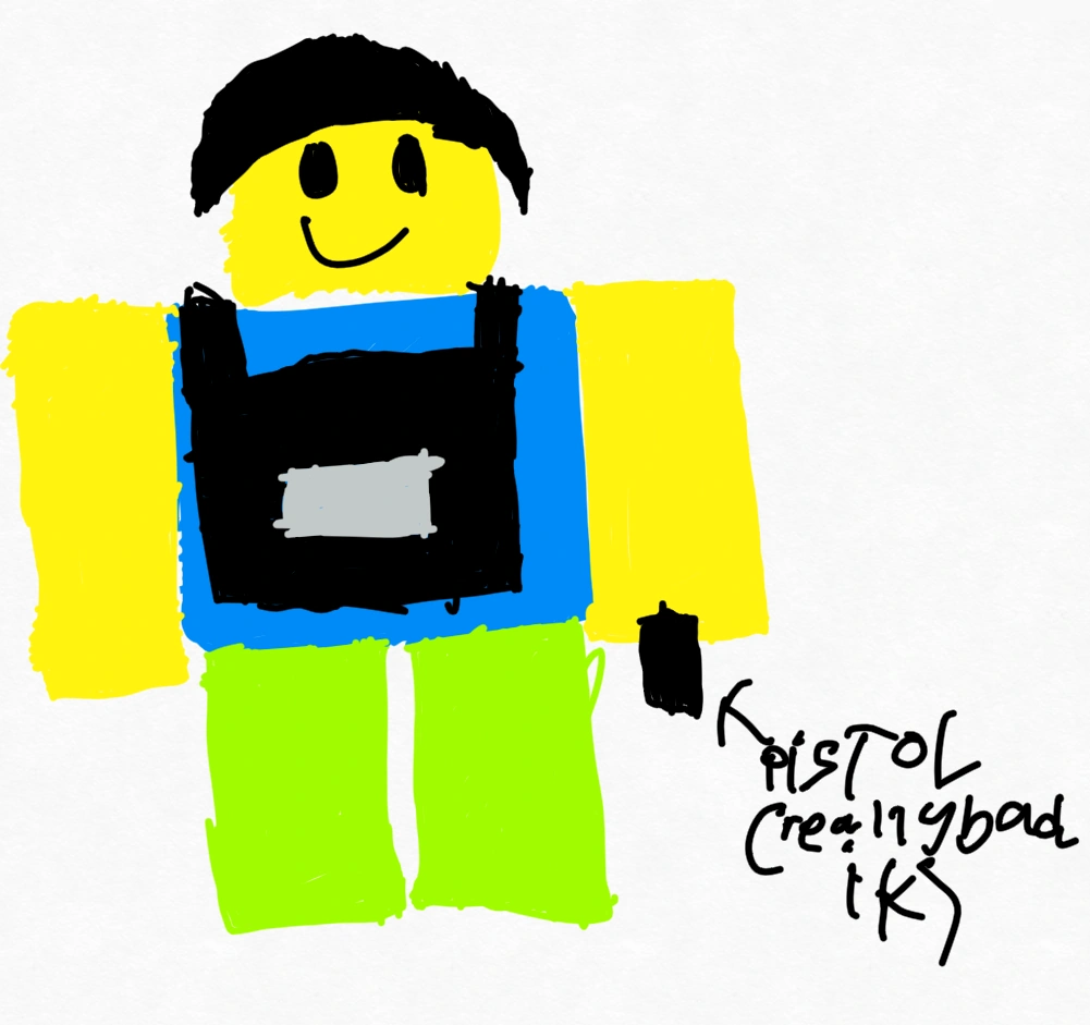 Made another thing :) | Fandom