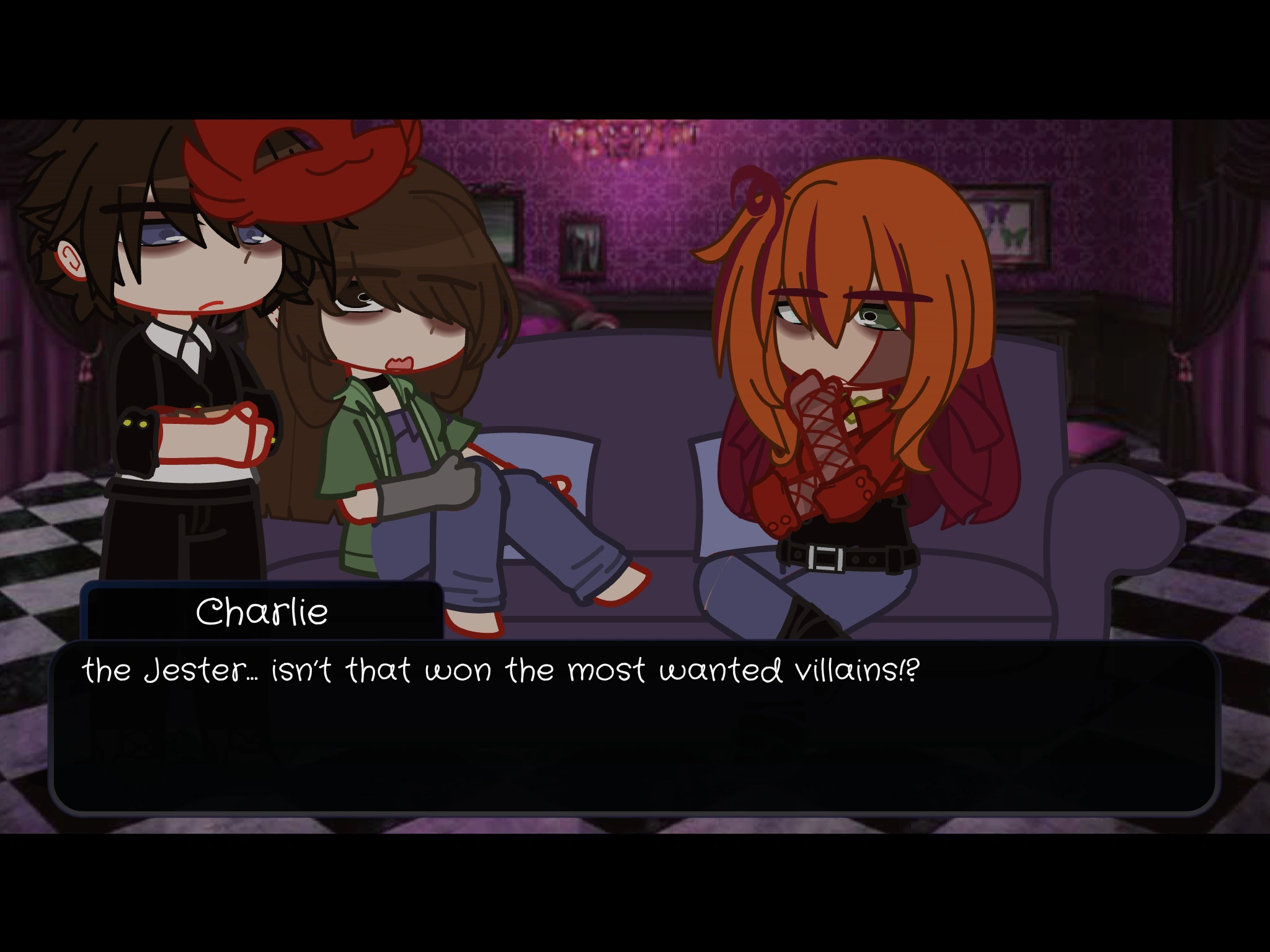 season 2 part 8 | Fandom