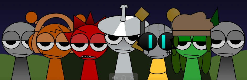 I make separate mod | Fandom