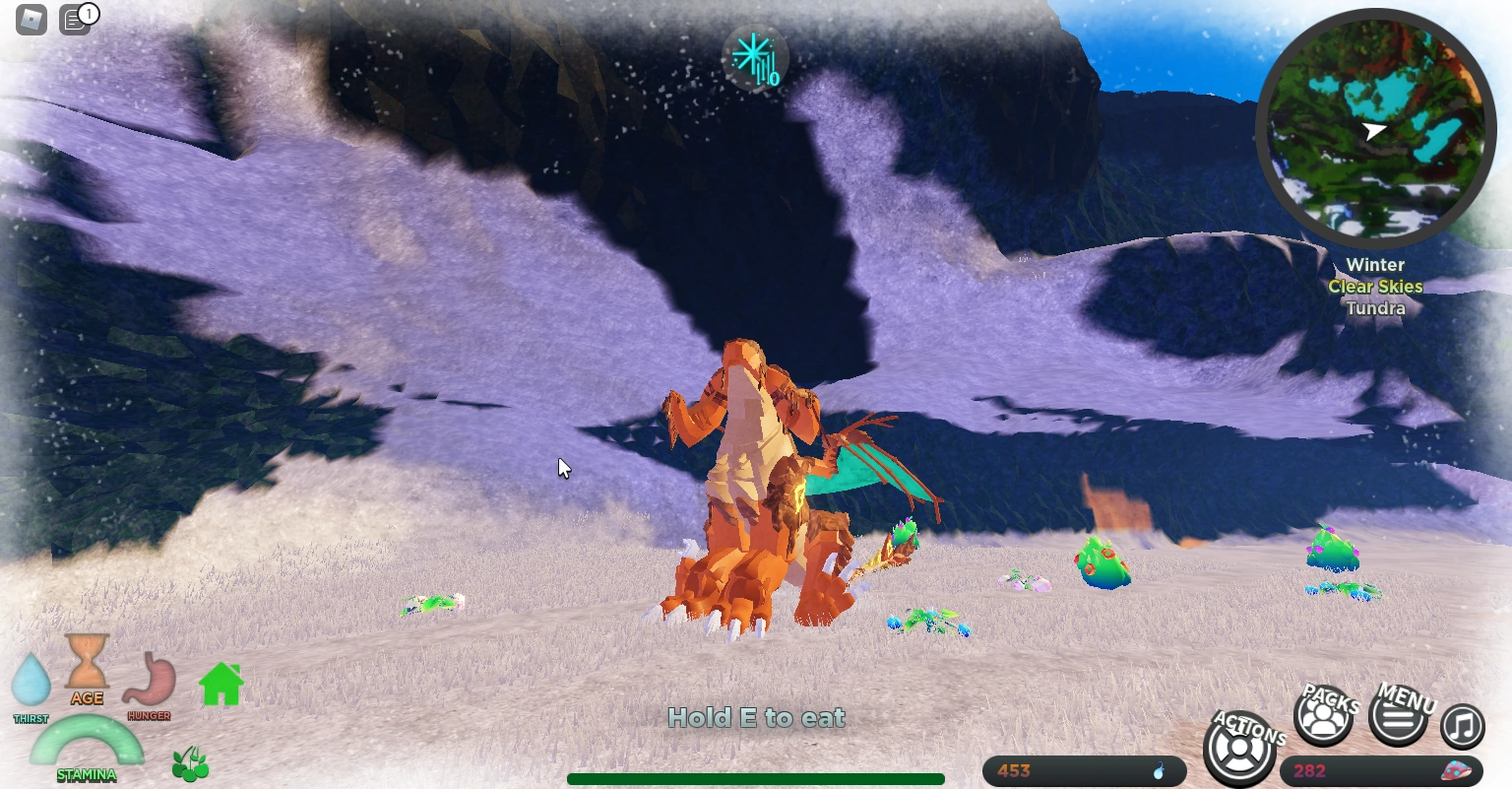 Charizard Gramoss ingame :) | Fandom