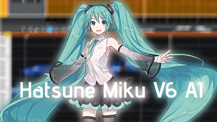 Discuss Everything About Vocaloid Wiki | Fandom