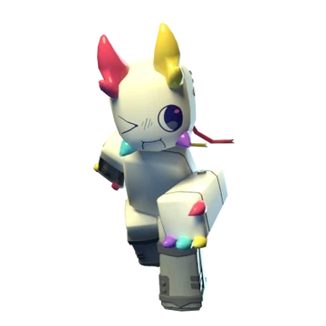 prototype regretevator my beloved :D | Fandom