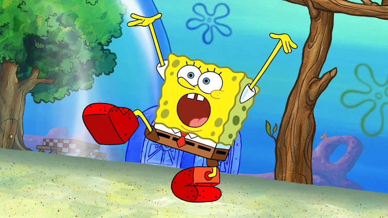 Discuss Everything About Encyclopedia SpongeBobia | Fandom