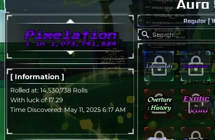 I GOT PIXELATION RAW WTH | Fandom