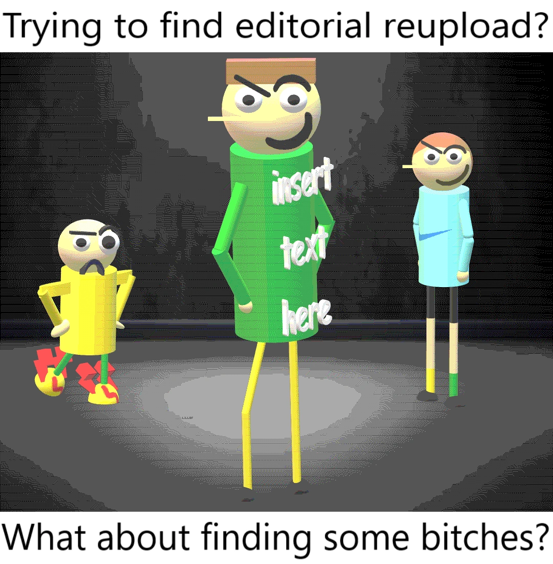 Made this cuz why not | Fandom