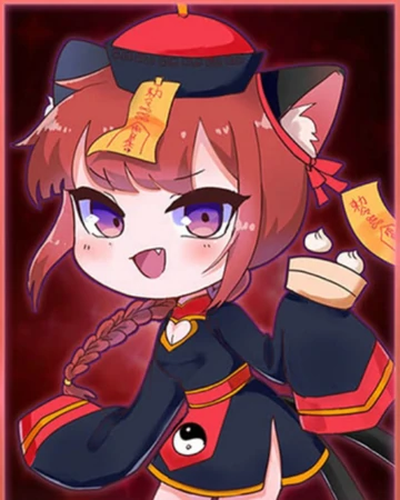 Rinrin is cute! | Fandom