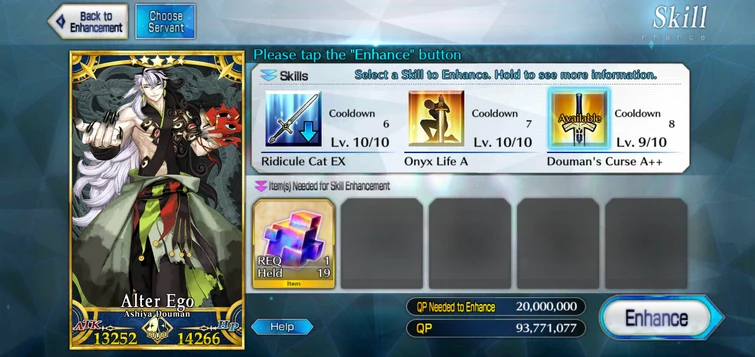 Fgo Update | Fandom