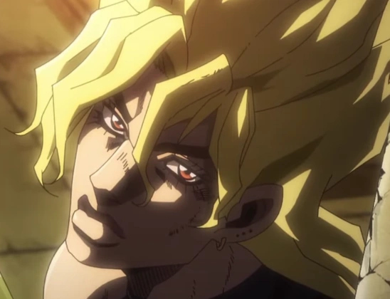 Can We Appreciate How Sexy And Amazing DIO looks In Part 6... | Fandom