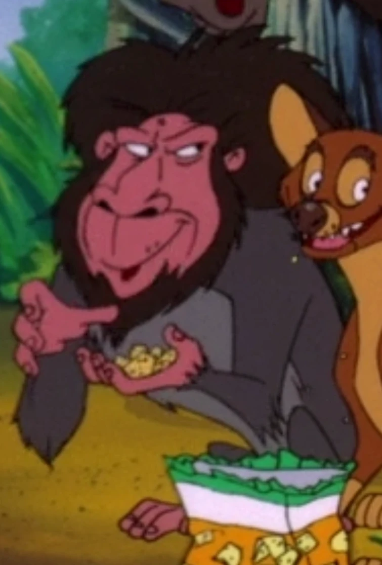 Discuss Everything About NatureRules1 Wiki | Fandom