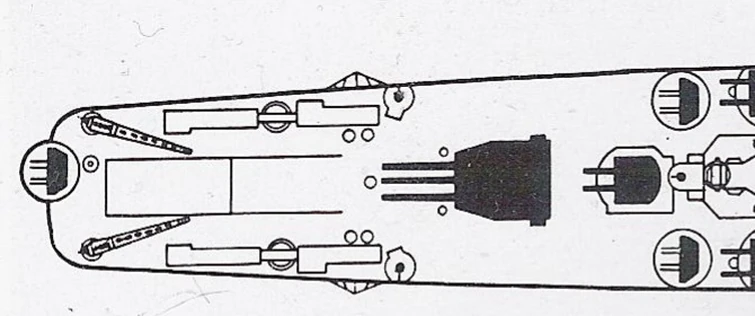 Kappa-Class Handraw | Fandom