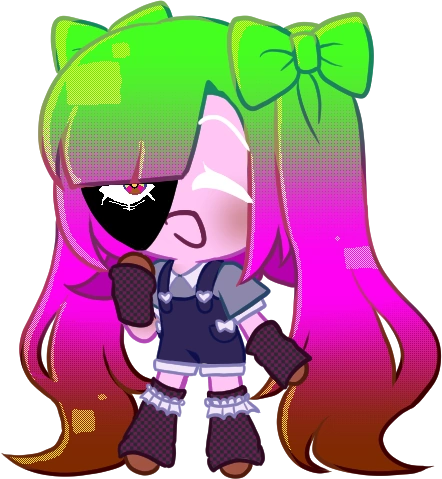 New OCs... Two of them... | Fandom