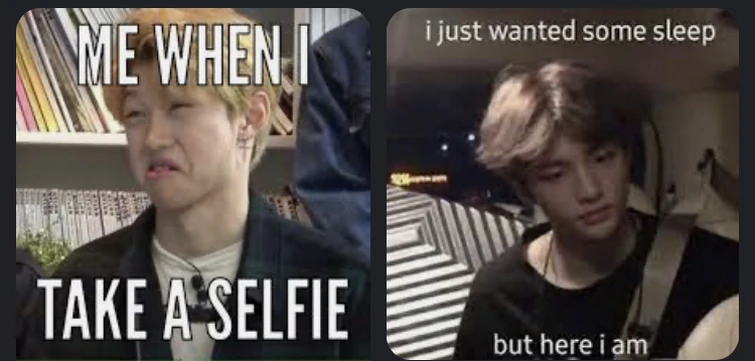 Random SKZ memes (enjoy) | Fandom