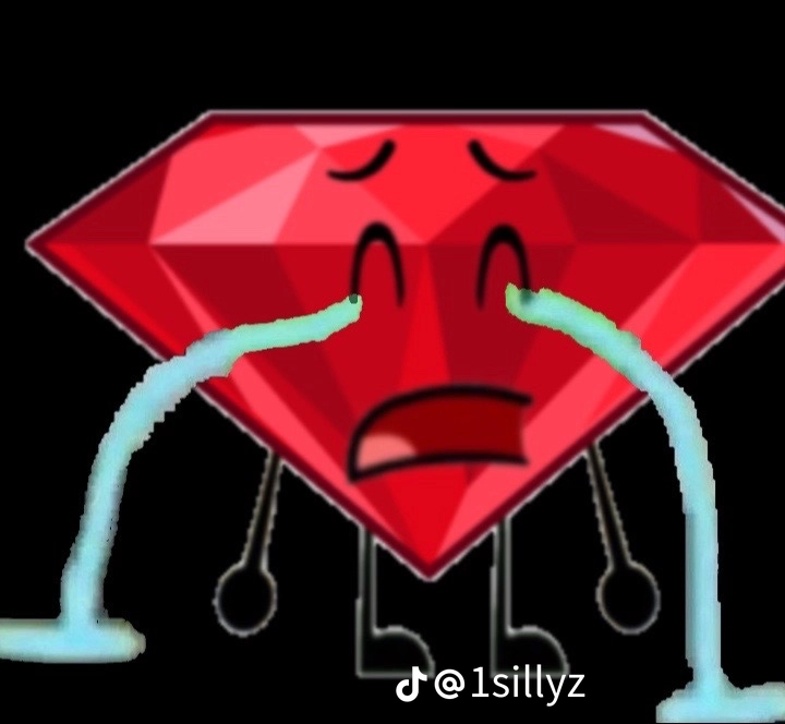 I think if she gets elimination from bfdia?. When people are disliked ...