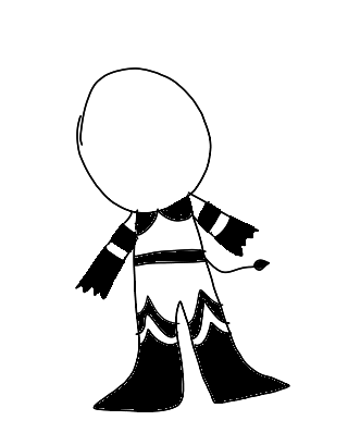 zebra themed superhero | Fandom