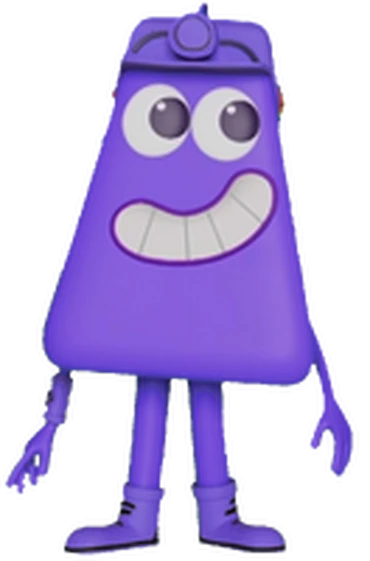 Dandicus Dancifer vs Sevens vs Rainbow Chasers | Fandom