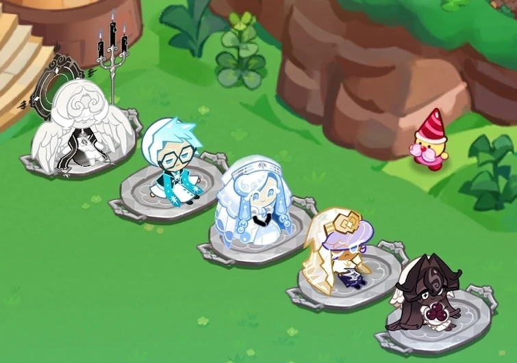 Discuss Everything About Cookie Run: Kingdom Wiki | Fandom