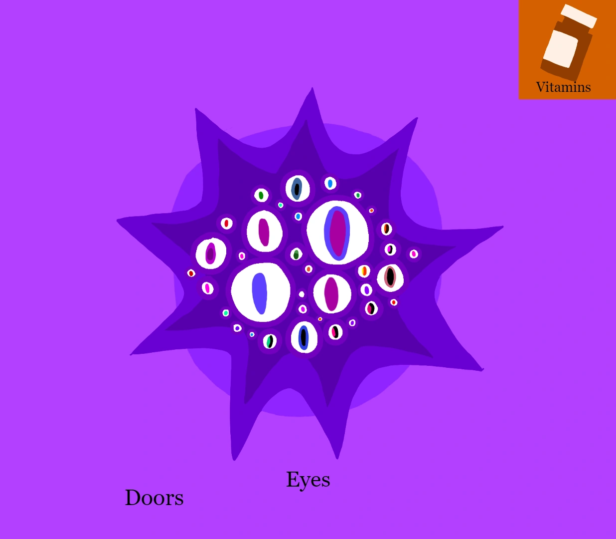 DOORS MONSTERS | Fandom