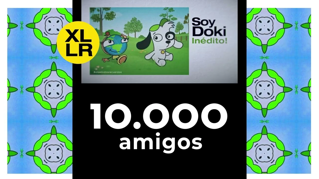 nuevo video de soy doki | Fandom