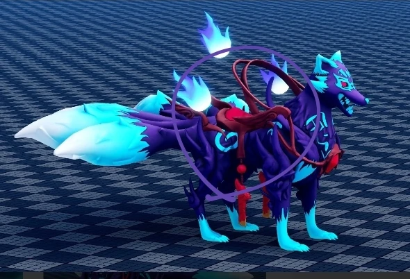 Just saw something about kitsune | Fandom