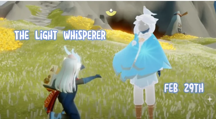 Who do you think is coming from the ts hints? | Fandom