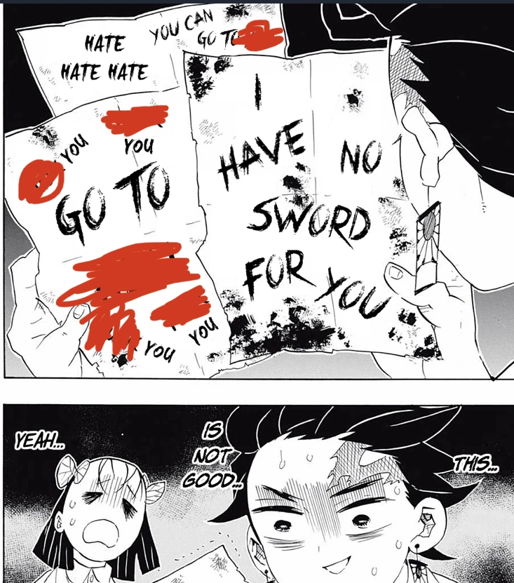 *Wheeze* (Spoilers) | Fandom