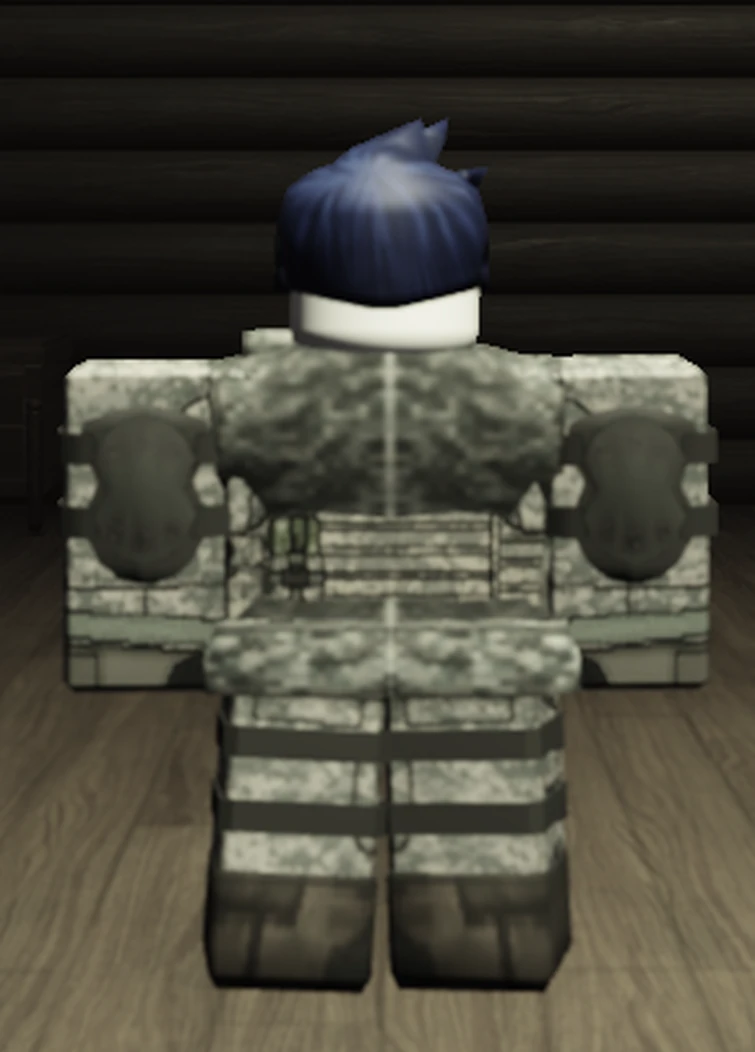 Discuss Everything About FORSAKEN Wiki | Fandom