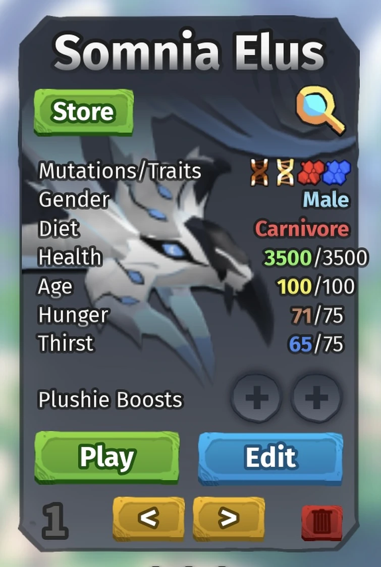 Trading s’more glimmer somnia! | Fandom