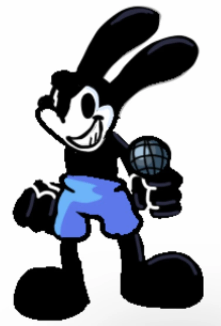 Discuss Everything About Funkipedia Mods Wiki | Fandom