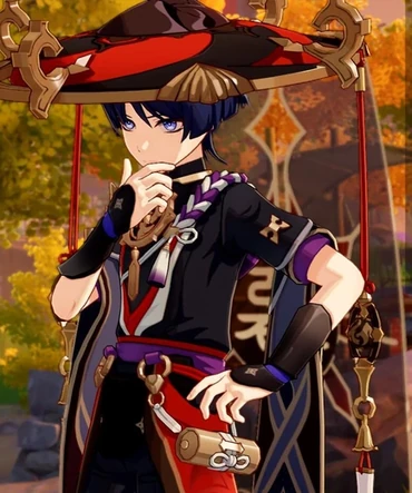 Who's your favourite Fatui Harbinger? Part II | Fandom