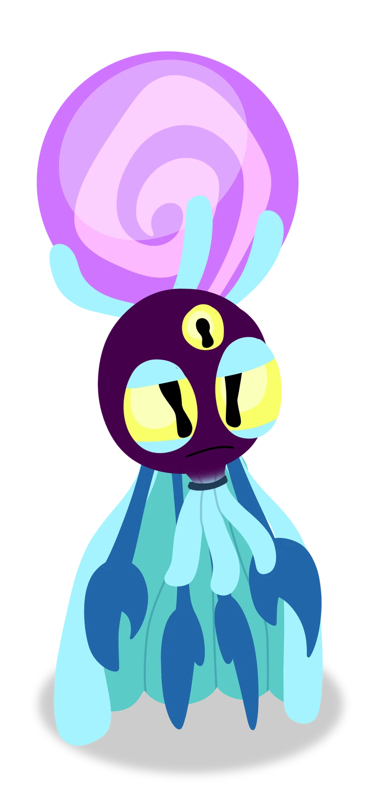 Fanmade Celestials #3/Celestial Cosmos - Octisphera | Fandom