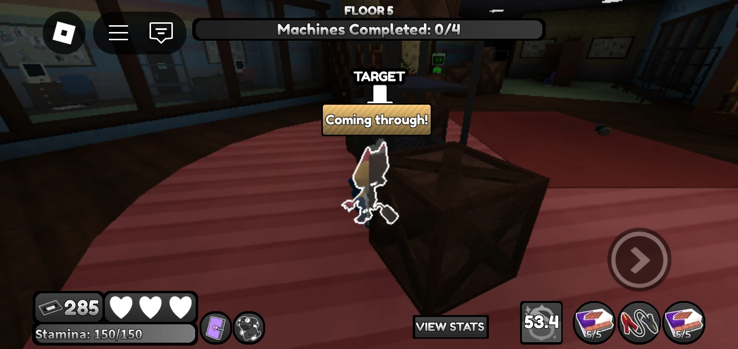 Aight, more playthrough things | Fandom