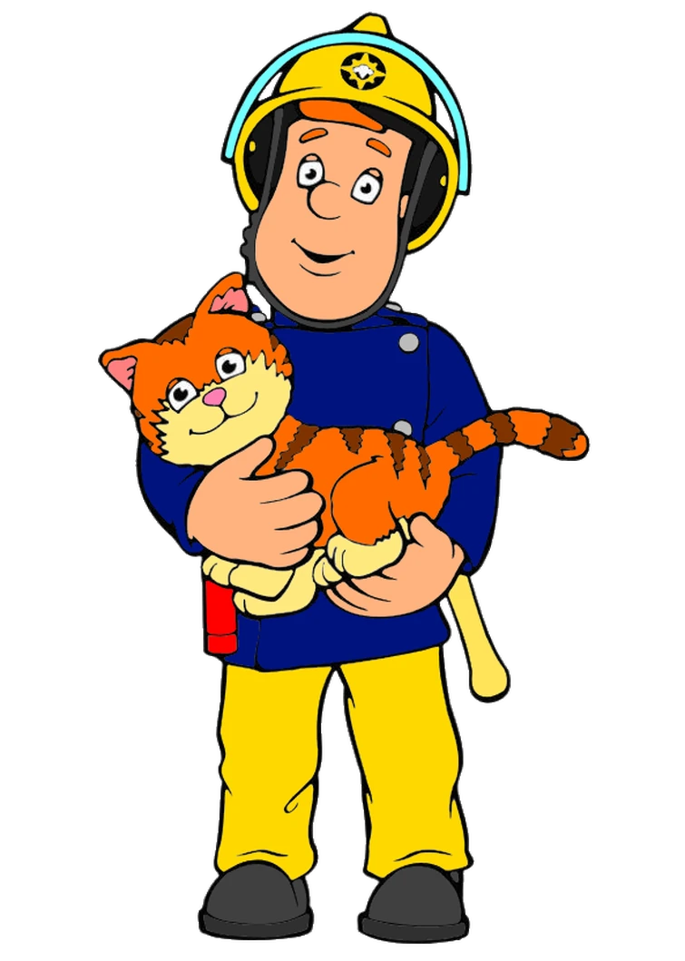 Discuss Everything About Fireman Sam Wiki | Fandom