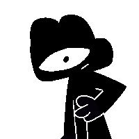 idk i'm bored so here's a F O U R doodle | Fandom