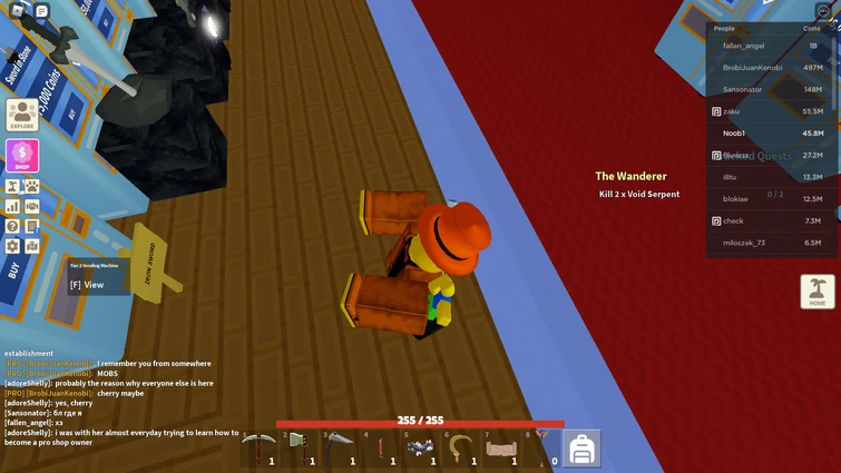 Discuss Everything About Islands Wiki | Fandom